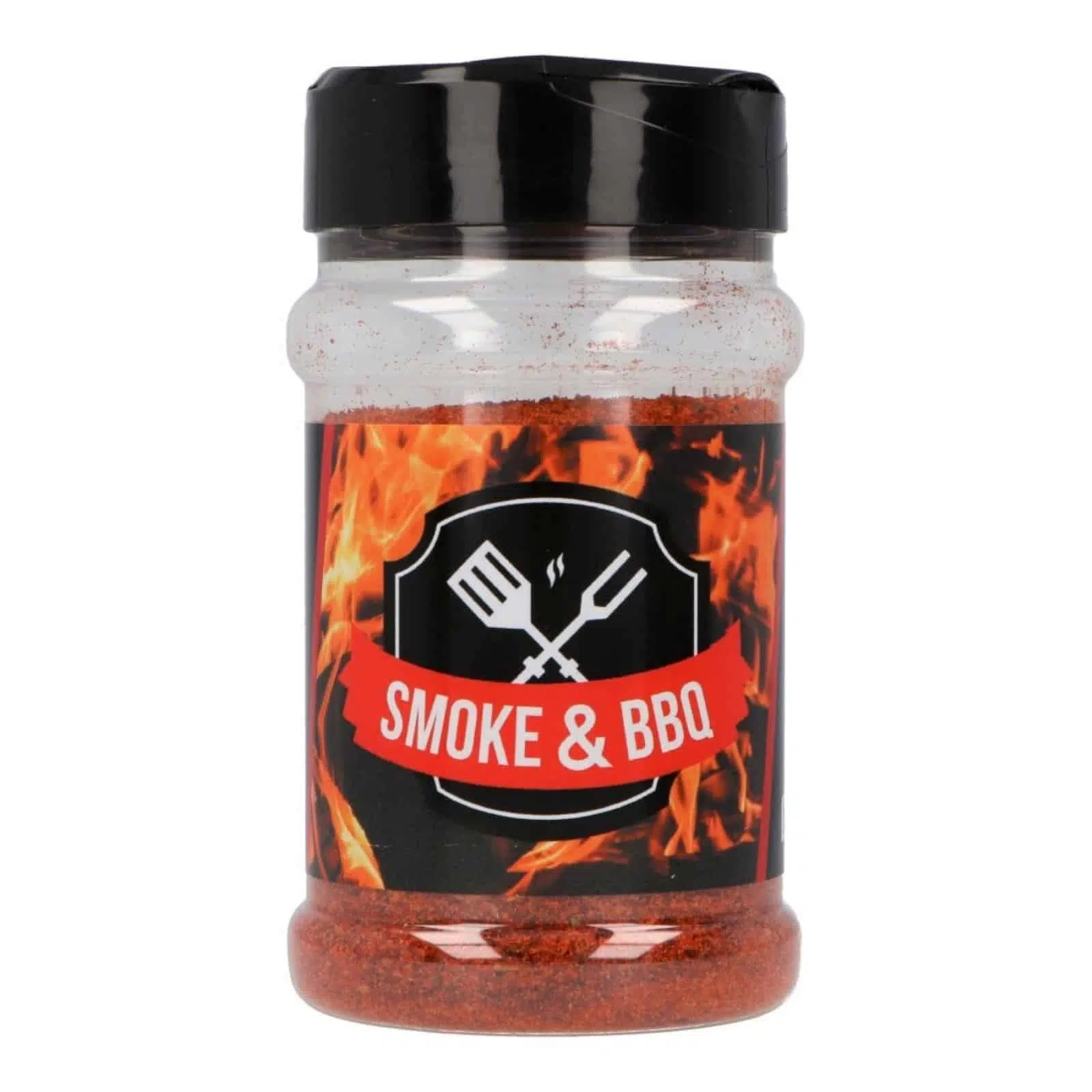 Smoke & BBQ All Purpose Rub » BBQ Rub » QandyShop.nl